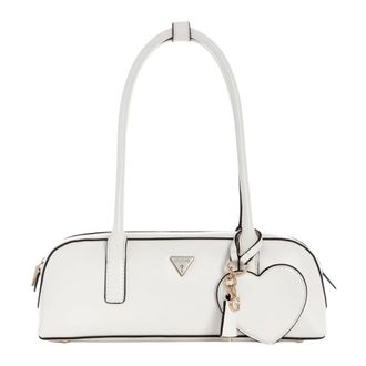 Guess Damen, Taschen, Wei&szlig;, ONE SIZEGr&ouml;&szlig;e