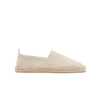 Scarosso Pablo Espadrilles - - Shoes - Herren - Beige - 46 EU
