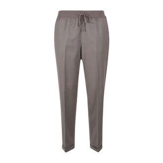 Ql2 Quelledue Parsifal57 Hosen - - Trousers - Damen - Beige - S