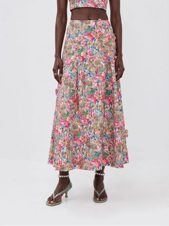 Farm Rio Jupe Femme couleur Multicolore