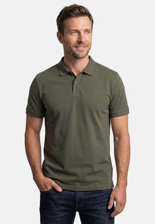 s.Oliver Poloshirt 2er Pack Basic (Spar-Set, 2-tlg) Poloshirt - Baumwolle - Atmungsaktiv - Piqu&eacute; Qualit&auml;t