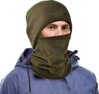 Generic Couvre-visage pour temps froid - Couvre-visage dext&eacute;rieur | Couvre-t&ecirc;te et visage chauds, couvre-t&ecirc;te chaud, &eacute;quipement confortable pour temps froid p