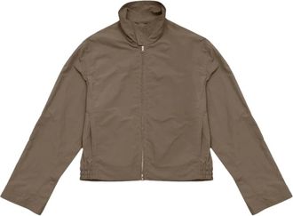 Dries Van Noten Homme, Vestes, Brun, Taille: L Varington 3313 M.w. Jacket