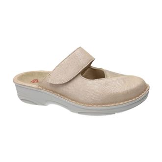 Berkemann Damen, Schuhe, Beige, 37 EUGr&ouml;&szlig;e