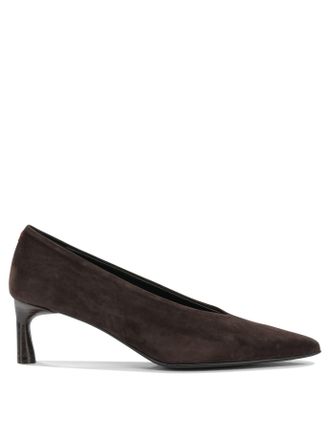 Halmanera Chaussures &agrave; talons Halmanera