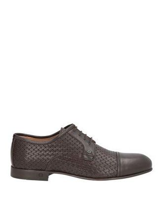 Baldinini CHAUSSURES - Chaussures &agrave; lacets sur YOOX.COM
