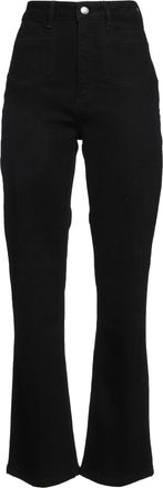 Maje HOSEN & RÖCKE - Jeanshosen auf YOOX.COM