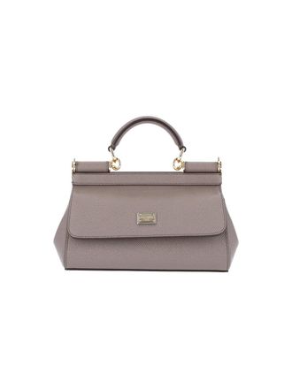 Dolce & Gabbana Small Handbag Sicily