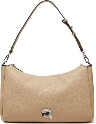 Karl Lagerfeld Handtasche KARL LAGERFELD A1W30493 Beige