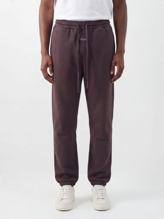 Fear of God Hose Herren Farbe Braun