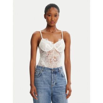 Bardot Bardot Body Britney 38853TB2 Wei&szlig;