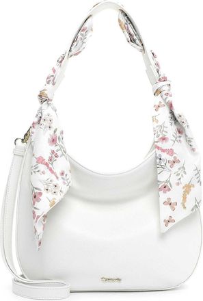Tamaris Fabia Shoulder Bag M White