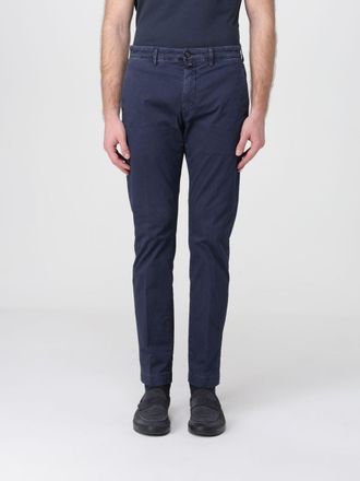 Siviglia Pantalon SIVIGLIA Homme couleur Bleu