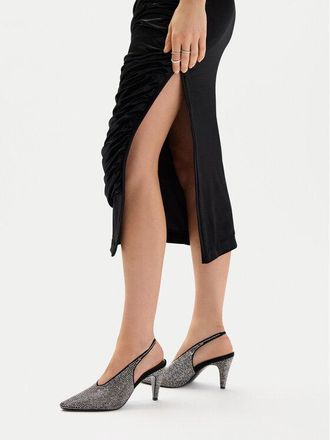 Eva Minge Pumps EO-LYRA-LT1993-8-1 Schwarz
