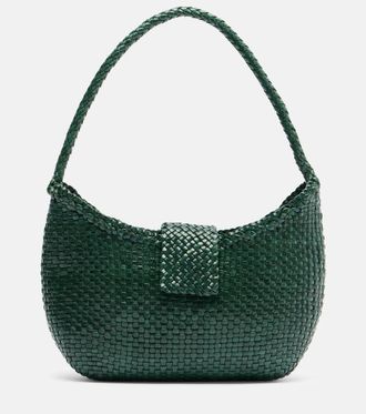 Rixo X Dragon Diffusion Schultertasche Saorise Small