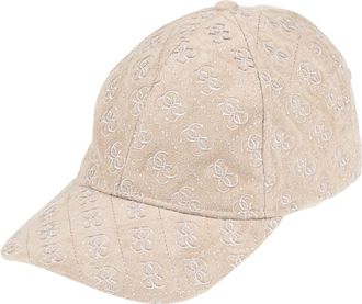 Guess ACCESSOIRES - M&uuml;tzen & H&uuml;te auf YOOX.COM