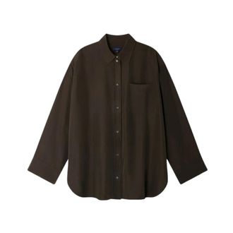 SOEUR Soeur, Damen, Blusen & Hemden, Gr&uuml;n, 2XSGr&ouml;&szlig;e