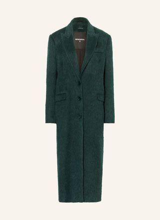 Patrizia Pepe Patrizia Pepe Mantel Cappotto gruen