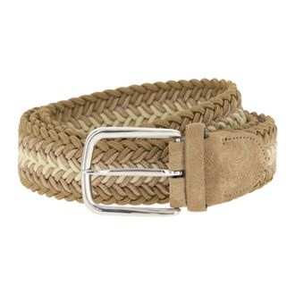 Boggi Milano Herren, Accessories, Beige, 105 CMGr&ouml;&szlig;e