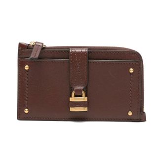 Chlo&eacute; Femme, Accessoires, Brun, Taille: ONE Size Paddington Clutch Bag