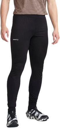 Craft ADV Essence WARM Wind Tights 2 Black - L