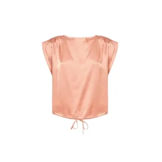Blugirl Damen, Oberteile, Rosa, SGr&ouml;&szlig;e