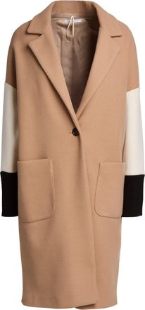 Biancoghiaccio JACKEN & M&Auml;NTEL - M&auml;ntel auf YOOX.COM