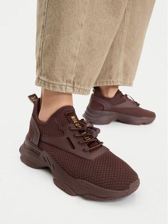 Steve Madden Sneakers 11004643 Dunkelbraun