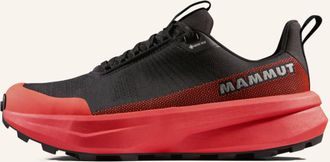 Mammut Mammut Wanderschuhe Aenergy Mtn Low Gore-Tex schwarz