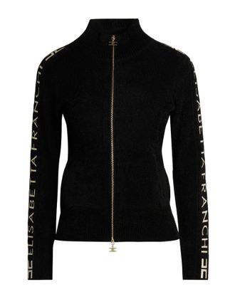Elisabetta Franchi STRICKWAREN - Strickjacken auf YOOX.COM