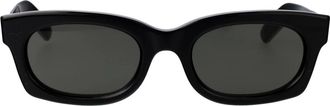 Retro Superfuture unisex, Accessories, Schwarzk, 53 MMGr&ouml;&szlig;e
