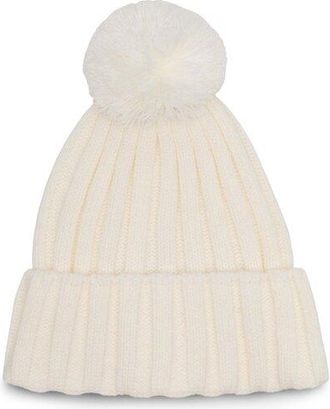 Jenny Fairy Mütze 4W3-016-AW23 Weiß