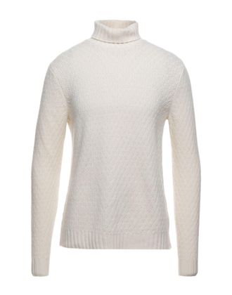 Domenico Tagliente STRICKWAREN - Rollkragenpullover auf YOOX.COM