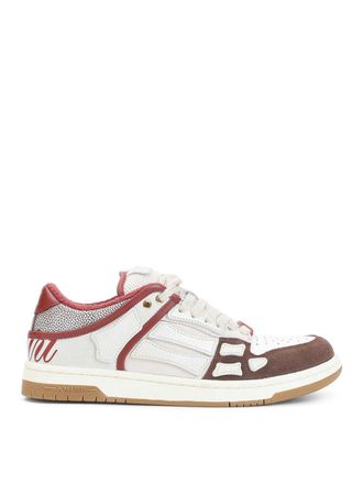 Amiri Baskets - Marron