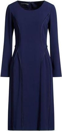 Alberta Ferretti ROBES - Robes midi sur YOOX.COM