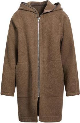Rick Owens MANTEAUX - Manteaux longs sur YOOX.COM