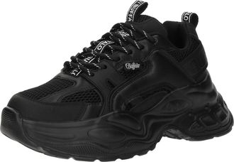 Buffalo Sneaker low Buffalo Yuno - Schwarz Kunstleder