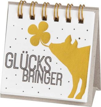 Räder Kleine Botschaften Glücksbringer