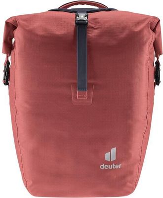 Deuter Fahrradtasche Weybridge 20+5