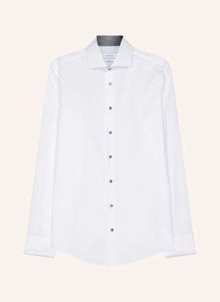 Seidensticker Seidensticker Business Hemd Slim Fit weiss