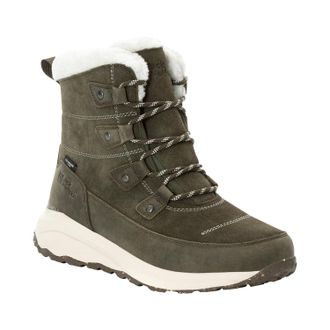 Jack Wolfskin DROMOVENTURE TEXAPORE HIGH W
