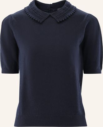 van Laack Van Laack Shirts blau