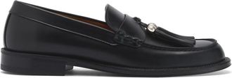 Giuseppe Zanotti GZ-MIT TASSELS moccassins