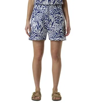 North Sails Printed Short W - kurze Hosen - Damen