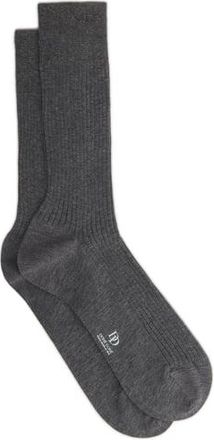 Doré Doré Chaussettes en coton