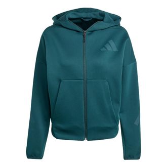 adidas Sportsweatjacke Z.N.E