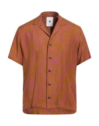 Pantaloni Torino TOPS - Hemden auf YOOX.COM