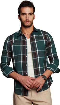 Campus Sutra Hemd Coraline