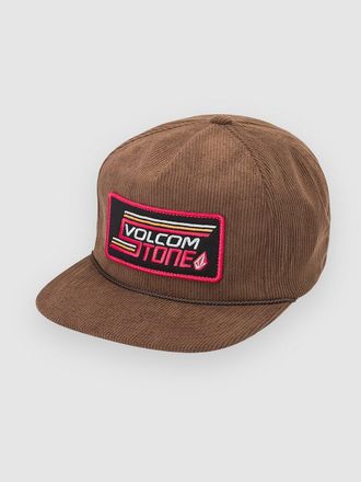 Volcom Greased It Cap wren