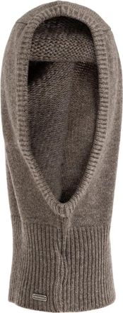 Paul & Shark Wollhaube - - Accessories - Damen - Braun - ONE SIZE